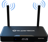 SuperBox Guides – SuperBox TV